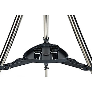 Celestron AstroMaster LT 70AZ Reractor