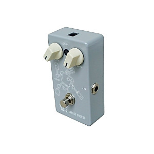 Monoprice Guitar Chorus Effects Pedal (600034)