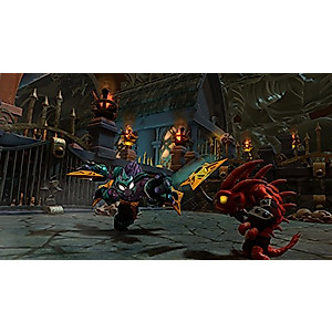 Skylanders Imaginators Master Starcast