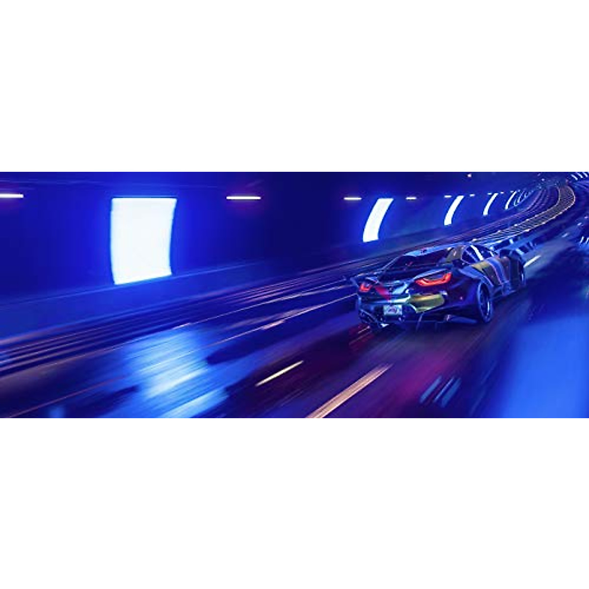 Need for Speed Heat - PlayStation 4