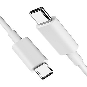 COOYA USB C to USB C Cable for Google Pixel 7 8 Pro 6a 5 4a Charging Cable 6FT Type C to Type C Cable Fast Charging USB C to C Cable for iPhone 15 iPad Pro Samsung S24 Ultra S23 FE S22 A54 S20 OnePlus