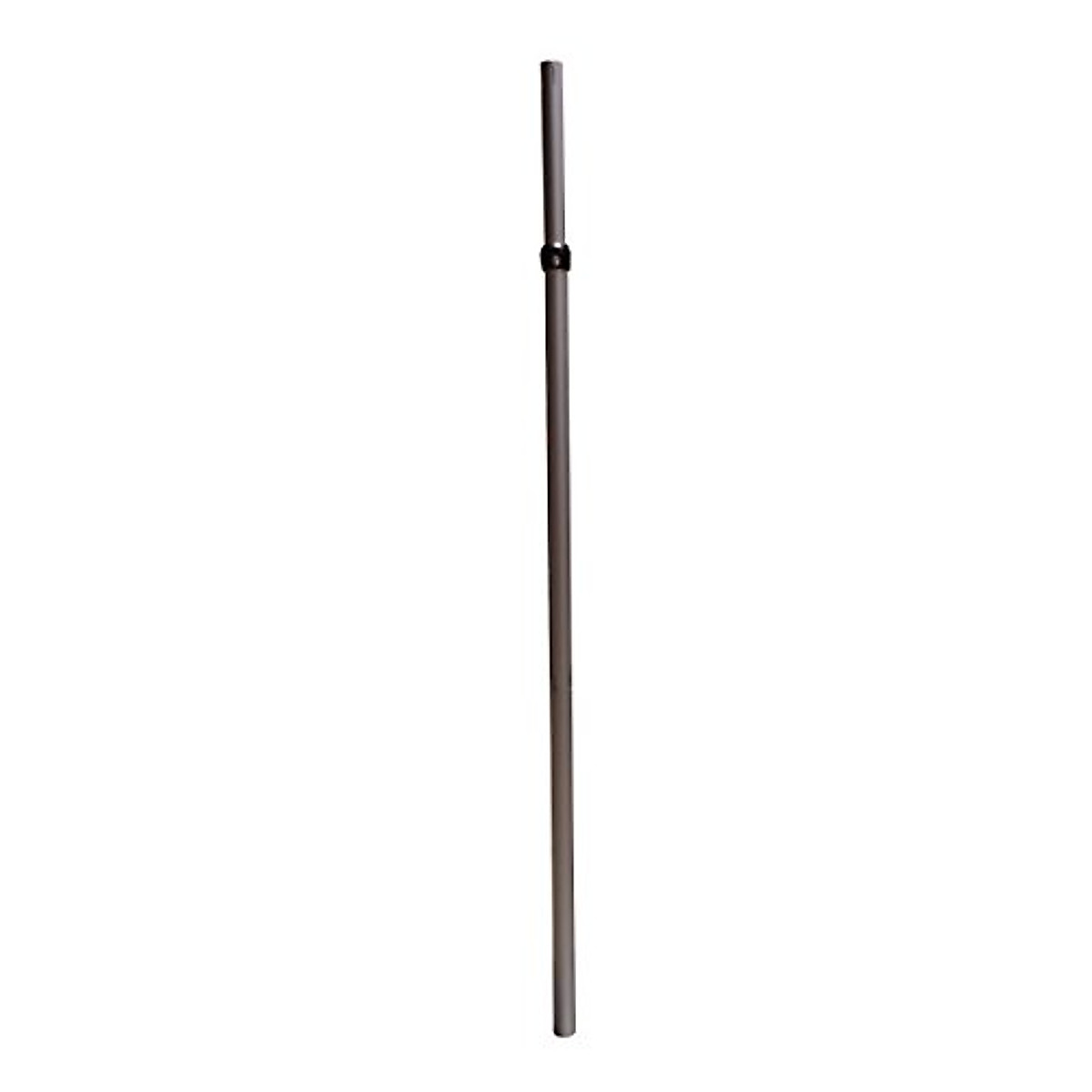 OnlineEEI, Adjustable Height Pipe and Drape Backdrop or Room Divider Kit, 7ft to 12ft High x 7ft to 12ft Wide, Premier Drape Not Included