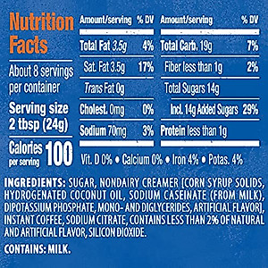 Maxwell House International Suisse Mocha Cafe Beverage Mix, Caffeinated, 7.2 oz Can (Pack of 4)