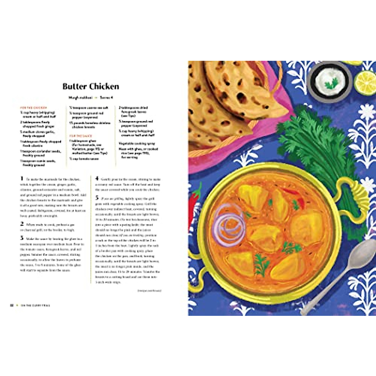 On the Curry Trail: Chasing the Flavor That Seduced the World