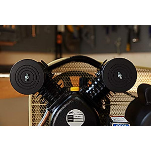 Ingersoll Rand P1.5IU-A9 2hp 20 gal Single-Stage Compressor (115/1)