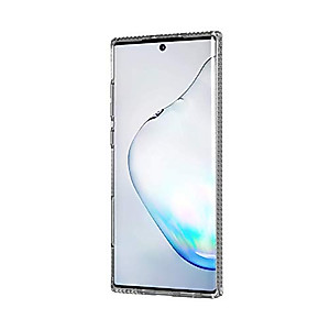 tech21 Pure Clear Phone Case Cover for Samsung Note 10+ (Plus) 5G, Note10+ 5G