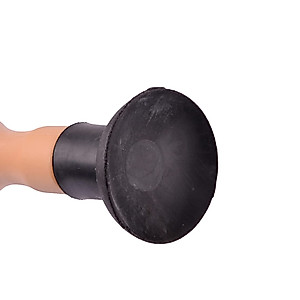 LETAOSK 2pieces Engine/Motor Valve Lapping Hand Tools Lapper Grinding Paste Cylinders Piston Suction Cup