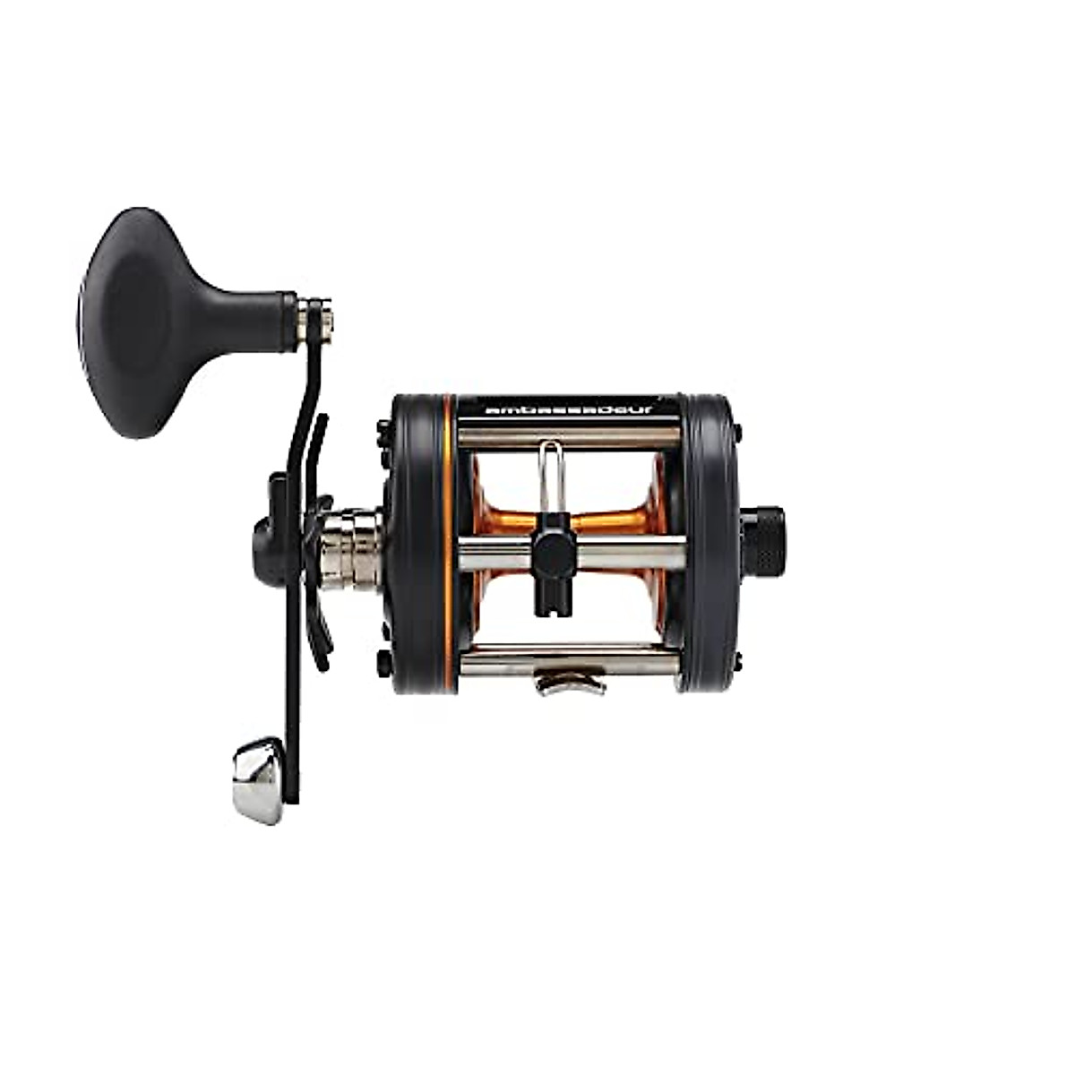 Abu Garcia Ambassadeur Catfish Pro Baitcast Round Reel