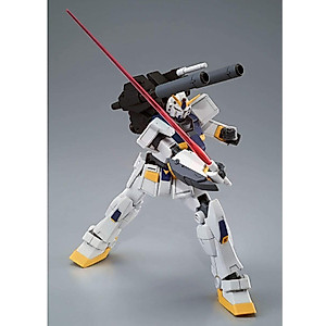 Bandai 1/144 HG RX-78-6 Gundam G06 Mudrock