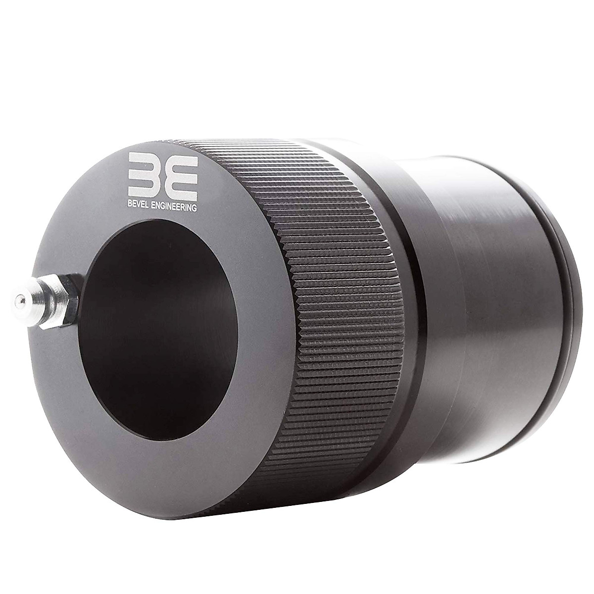 Bevel Engineering 44mm Front-Rear Wheel Bearing Greaser Compatible with RZR 900/1000 Grease Tool