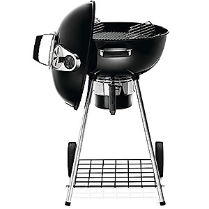 Napoleon NK22K-LEG-2 Built in Grills, Black