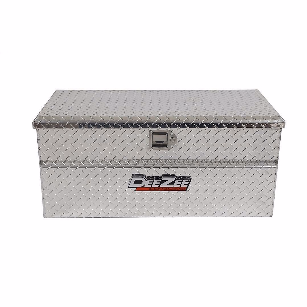 Dee Zee DZ8537 37" Red Label Utility Chest