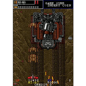 Taito EGRET Ⅱ Mini - Control Panel - Compatible with Egret II Mini Arcade Machine