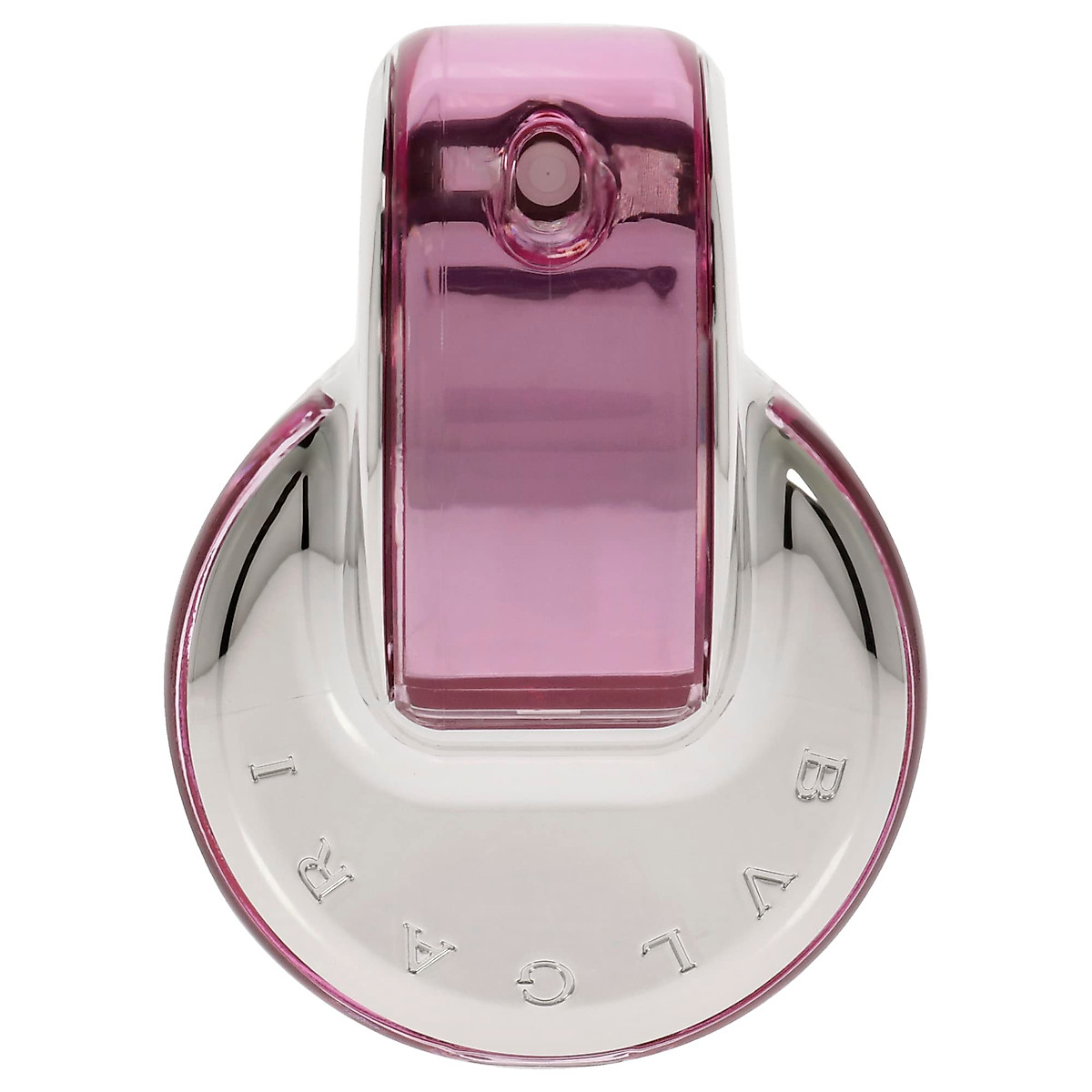 Bvlgari Women's Eau De Toilette Perfume Omnia Pink Sapphire, 1.35 Ounce, Multi