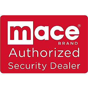 Mace Pepper Spray Relief Takedown Decontamination Spray, 2-Pack, All Natural Eye Wash for Law Enforcement and Consumers (Consumer)