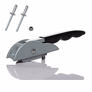 Aongch 830644 Deluxe Handle Replacement for A&E Awning Lift