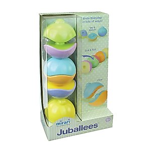 Mirari Juballees