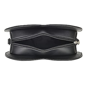 lola mae Heart shaped bags for women Rhinestone Shining Heart Crossbody Handbag