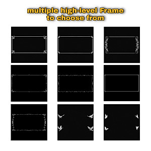 Human Memorial Stone Personalized,Grave Plaque,Graves Stones,Grave Marker,Memorial Grave,Grave Decorations,Headstones for Graves