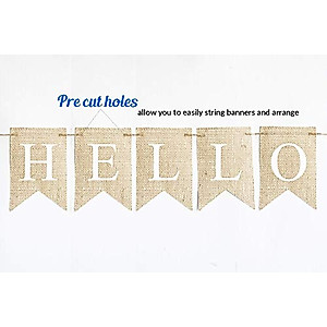 Swanky Party Box | Cookie One Banner | Cookie First Birthday Party Decoration