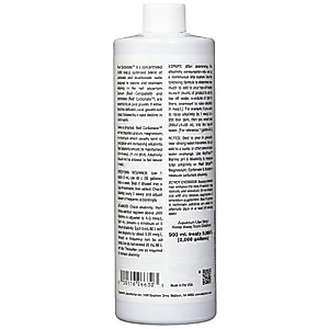 Seachem Reef Carbonate 500ml
