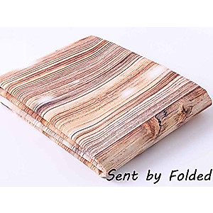 Funnytree 7X5FT Sunflower Wood Texture Backdrops for Photography Rustic Child Baby Shower Birthday Wedding Party Background Banner for Picture Photo Studio Photobooth Decoration