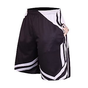 TTBZKALE Men's 3 in 1 Quick-Drying Close-Fitting Workout Running Suits (Large, 3 in 1 Suits 08)