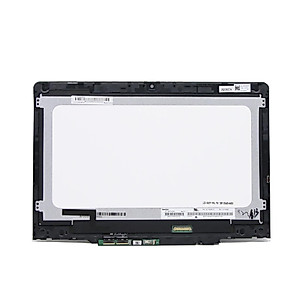ZQXHTC 5M11B01074 New Compatible for 11e Yoga Gen 6 (20SE 20SF) LCD Screen 5M11B48795 5M10W64488 5M10W64487 5M11B01075 5M11B01073, 5M11D12754 5M10W64489 5M10W64486