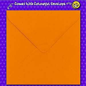 Cult Kitty To My Fave Human Bean - Funny Birthday, Best Friend All Occasion Card for Men - Thick, Premium All Occasion Card for Women, with Colourful Envelope