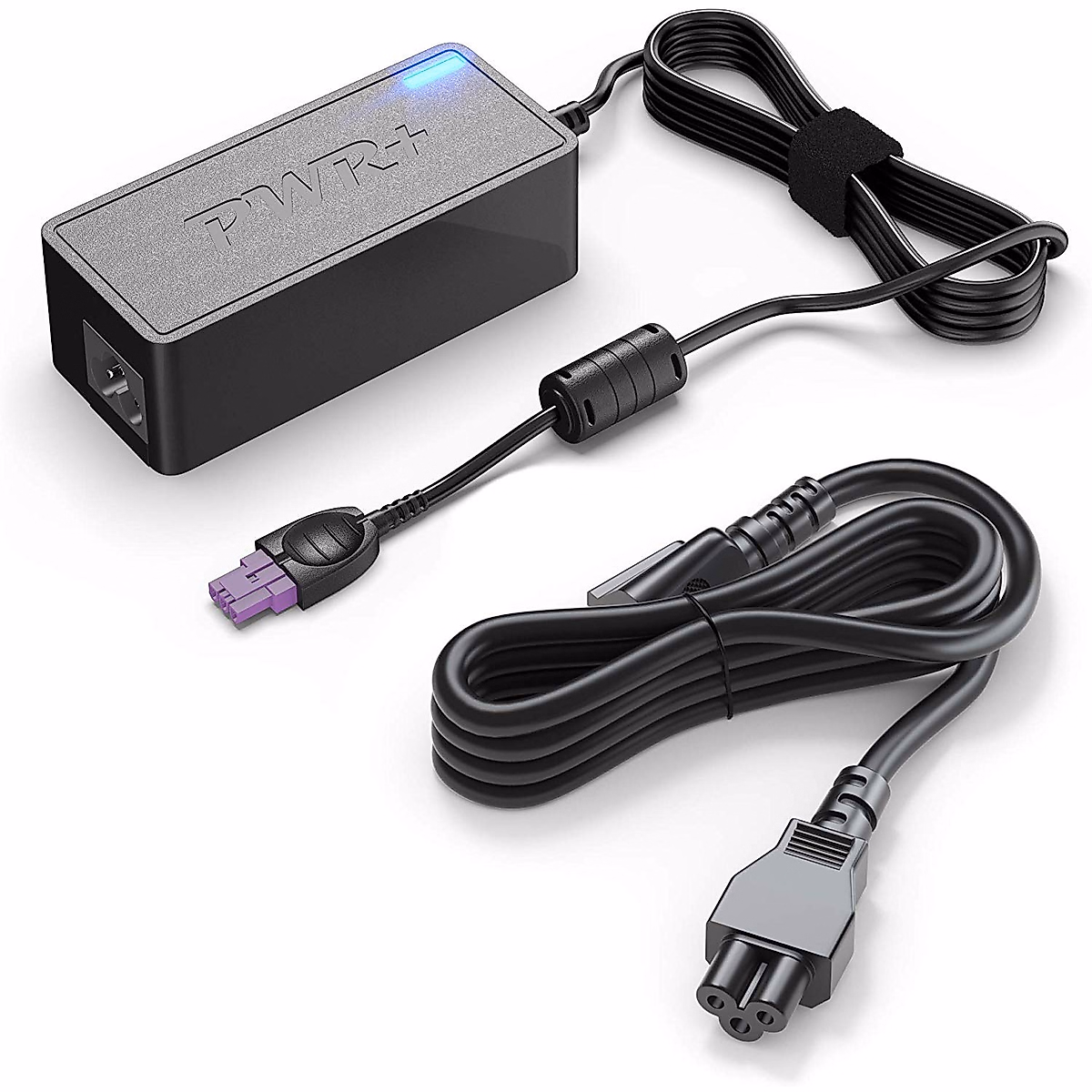 32V for HP-Printer-Adapter 0957-2271, 0957-2269, 0957-2286; 1315 2645 3055 3515 4500 5500 6000 6200 6500 7500A C5180 C7280 J4660 OfficeJet ScanJet Charger Power Extra Long Cord USA Business