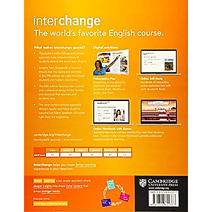 Interchange Intro Workbook
