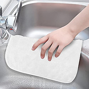 ZFRXIGN Boho Aztec Kitchen Towels Southwestern Hanging Towels Home Decor Bath Hand Towel Hang Cloth Tie Towel Absorbent Native American Tribal Indian Style