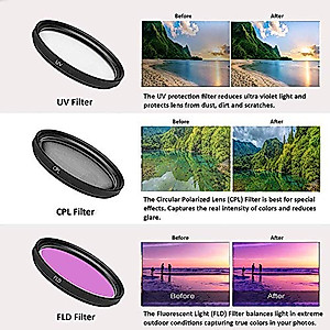 Canon EOS T100/4000D DSLR Camera with EF-S 18-55mm Lens, SanDisk Memory Card, Tripod, Flash, Backpack + ZeeTech Accessory Bundle (Canon 18-55mm, SanDisk 64GB) (Renewed)