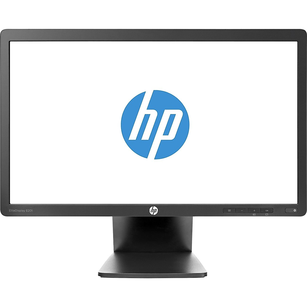 HP EliteDisplay E201 20" Monitor