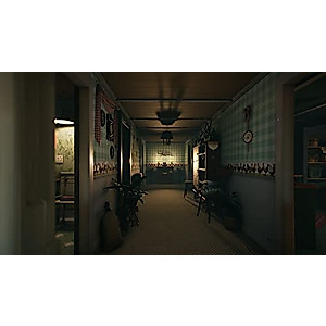 Alfred Hitchcock - Vertigo - Limited Edition (PS5)