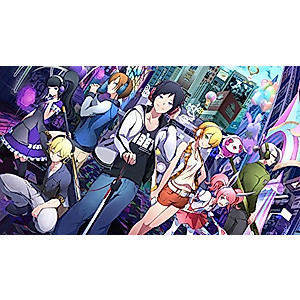 Akiba's Beat - PlayStation 4