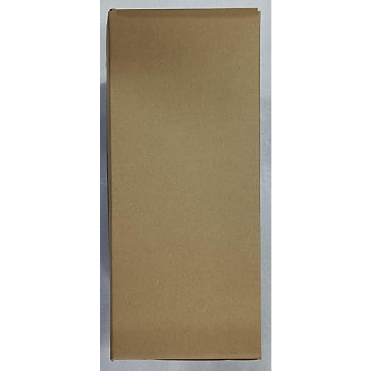 Baffect 8 Tier Shoe Rack, Free Standing Shoe Storage Organizer for Closet, Plastic Stackable Shoe Storage Tower, Vertical Shoe Holder for Entryway Space Saving Narrow Shoe Cabinet (White)