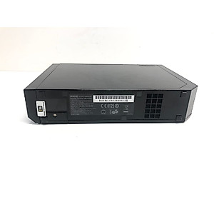 Nintendo Wii Console Black