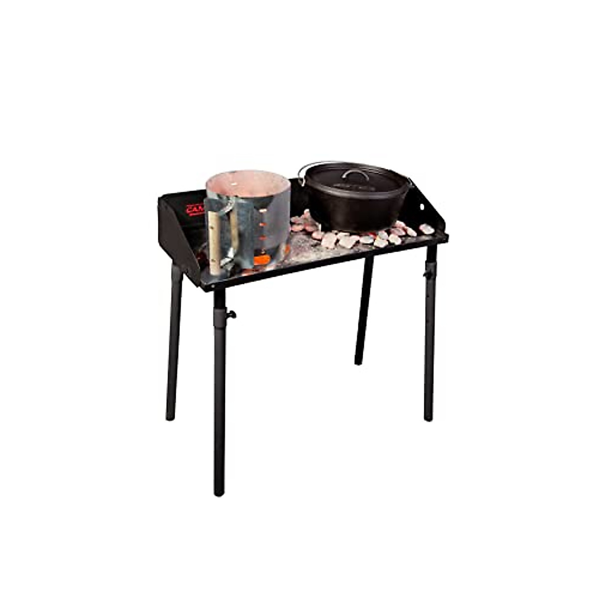 Camp Chef Camp Table with Legs 32"
