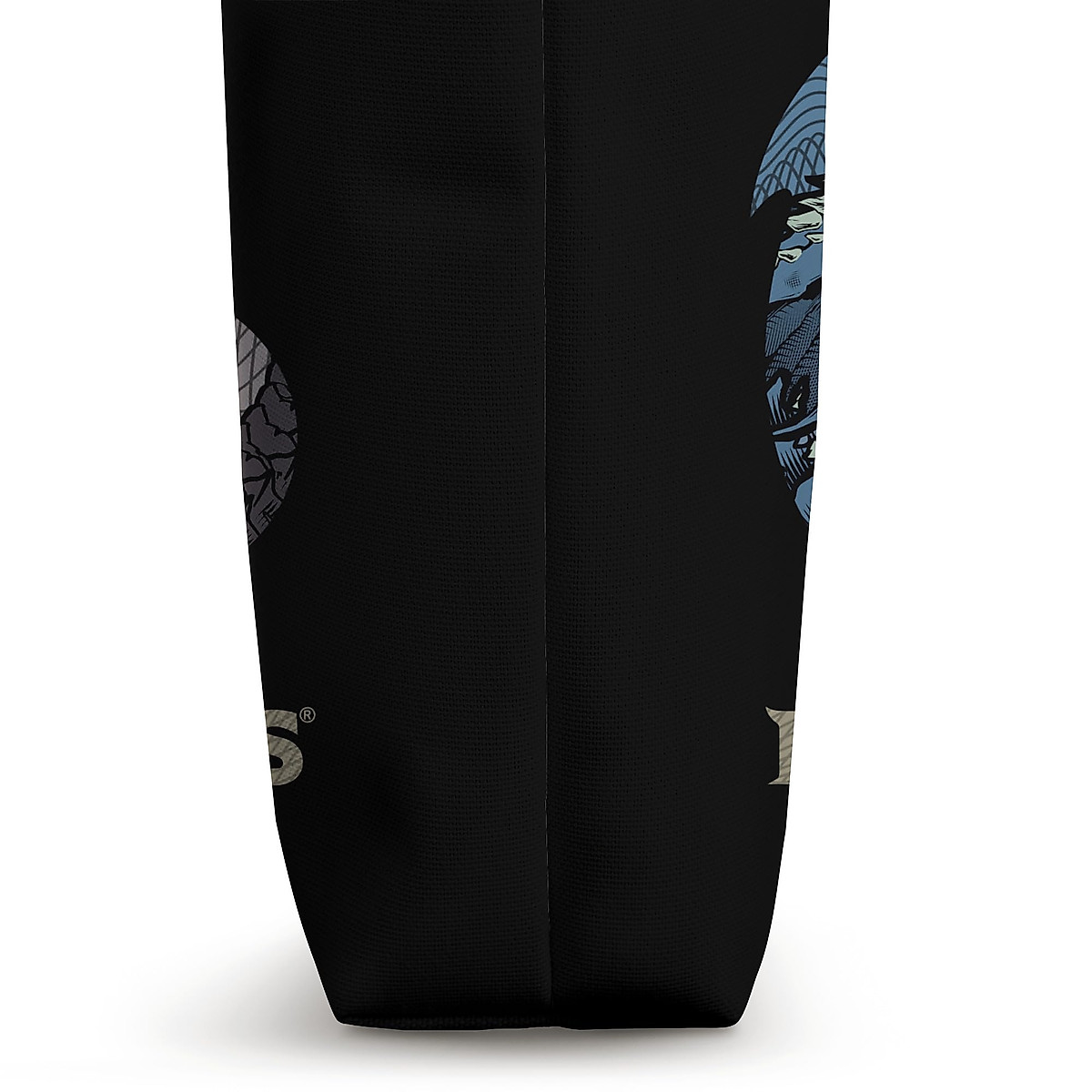 Dungeons & Dragons Dragon Ampersand Logo Tote Bag