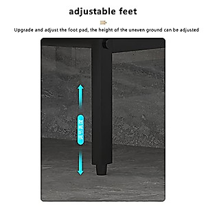 Commercial Kitchen Sink，Commercial Kitchen Prep Utility Sink， Stainless Steel Utility Sink,Stainless Steel Prep & Utility Sink for Restaurant, Kitchen, Outdoor 90*45*86cm/35.4*17.7*33.9in