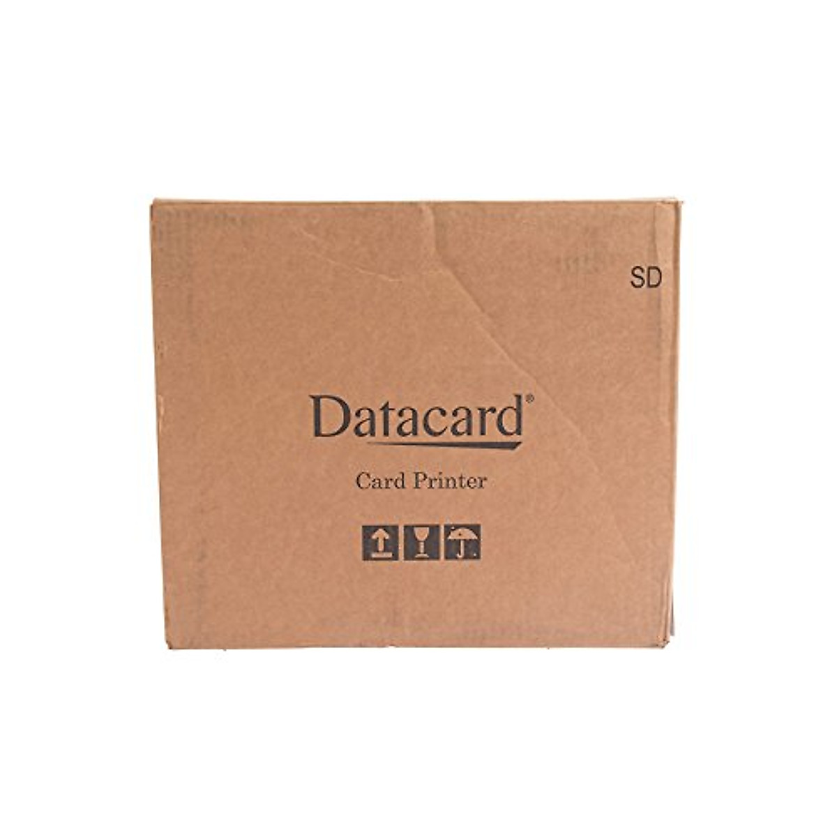 Datacard Group SD260 Dye Sublimation/Thermal Transfer Printer - Color - Desktop - Card Print 535500-002