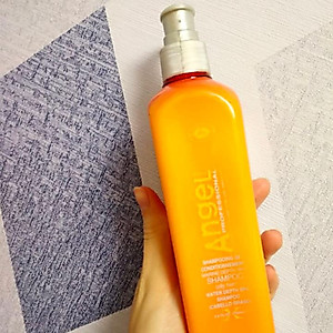 Dancoly Angel Professional Paris Marine Depth Spa Conditioner 16.8 fl oz