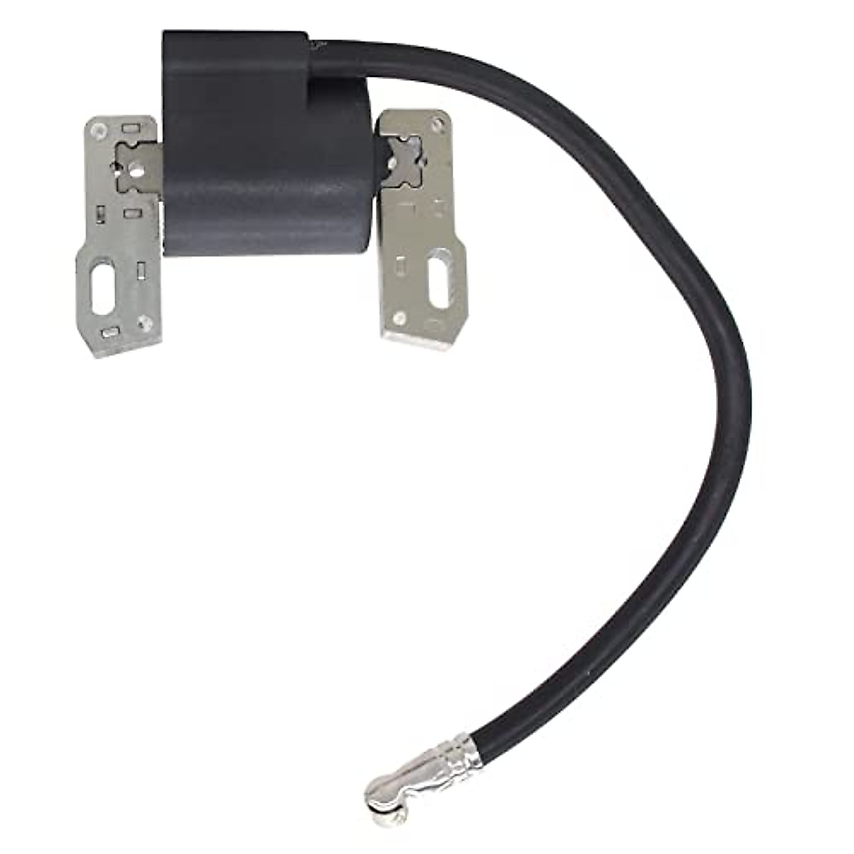 Atoparts Replacement Ignition Coil Armature Magneto Compatible with Briggs & Stratton 490586 491312 492341 495859 591459
