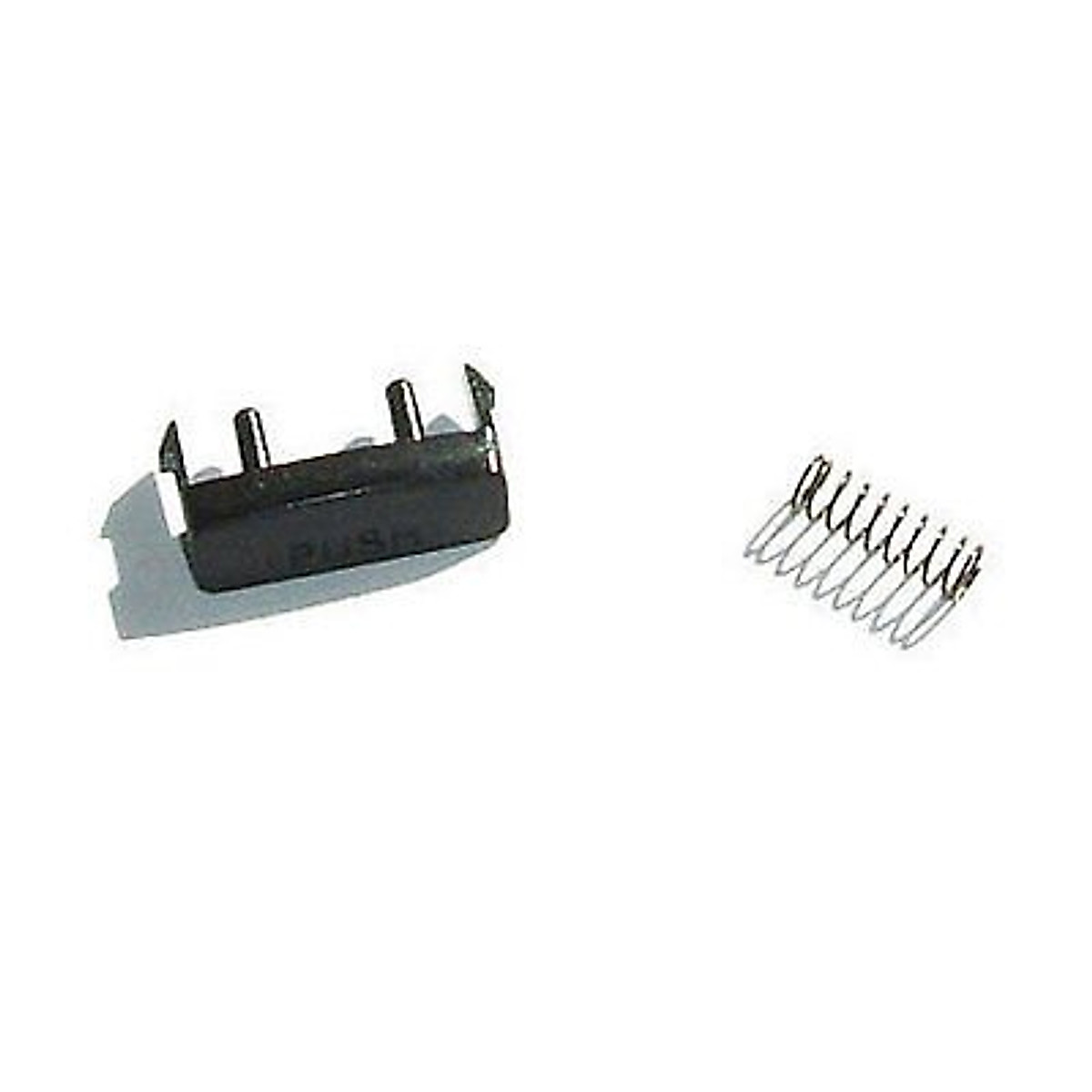 Gametown® Battery Door Push Button & Spring for Sony PSP 1000 1001