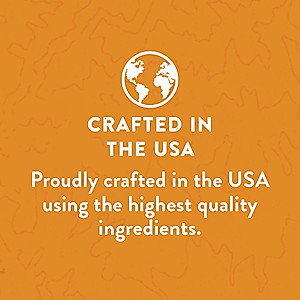 Zuke’s Hip Action, Hip And Joint Support Treats, Soft And Chewy Natural Dog Chicken Treats, Chicken Recipe - 6.0 OZ Bag