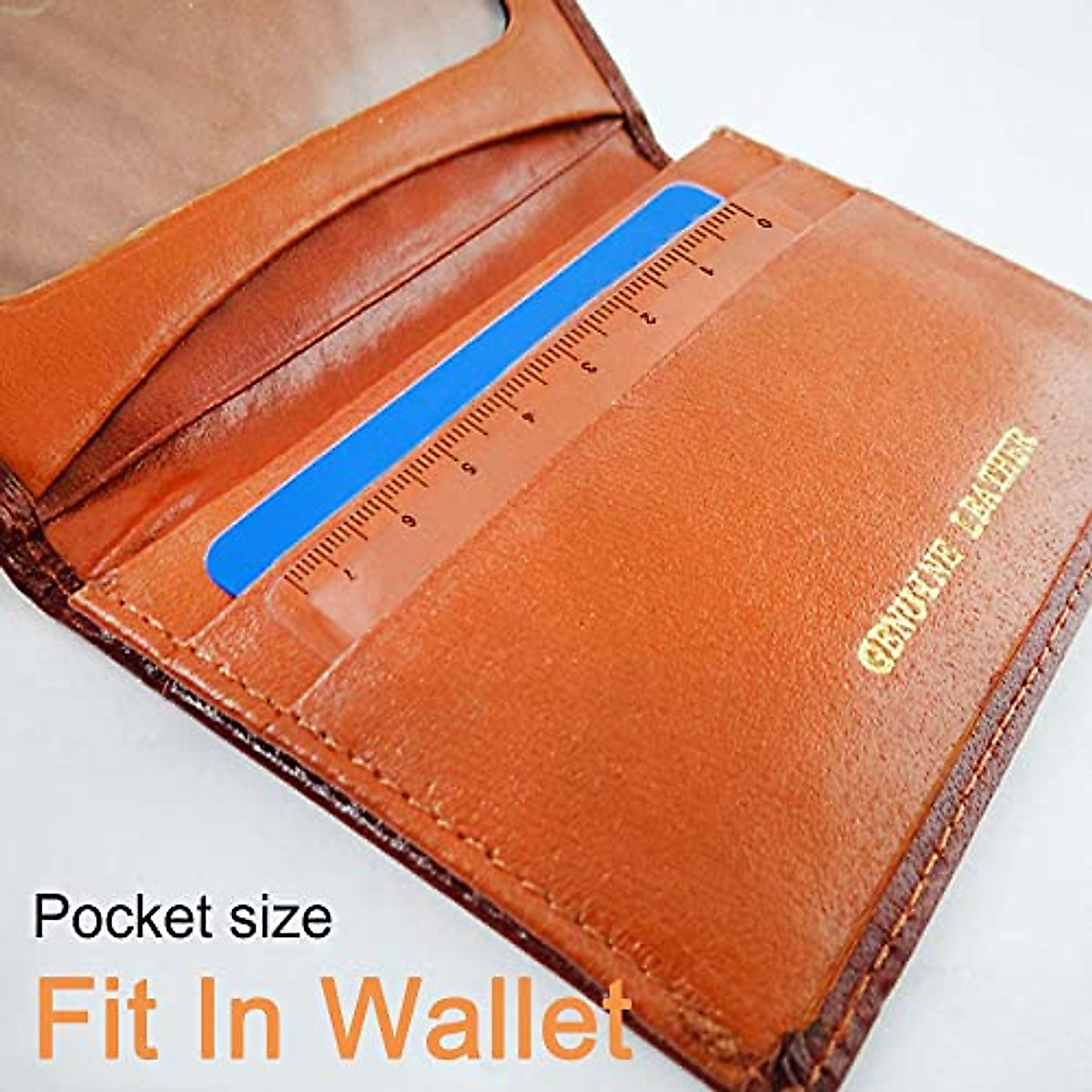 MAGDEPO 2X Large Area Magnifying Sheet Rigid Acrylic Full Page for Reading Books, Maps, Newspapers, DIY Solar Concentrator/Projection/Computer Screen Enlarger