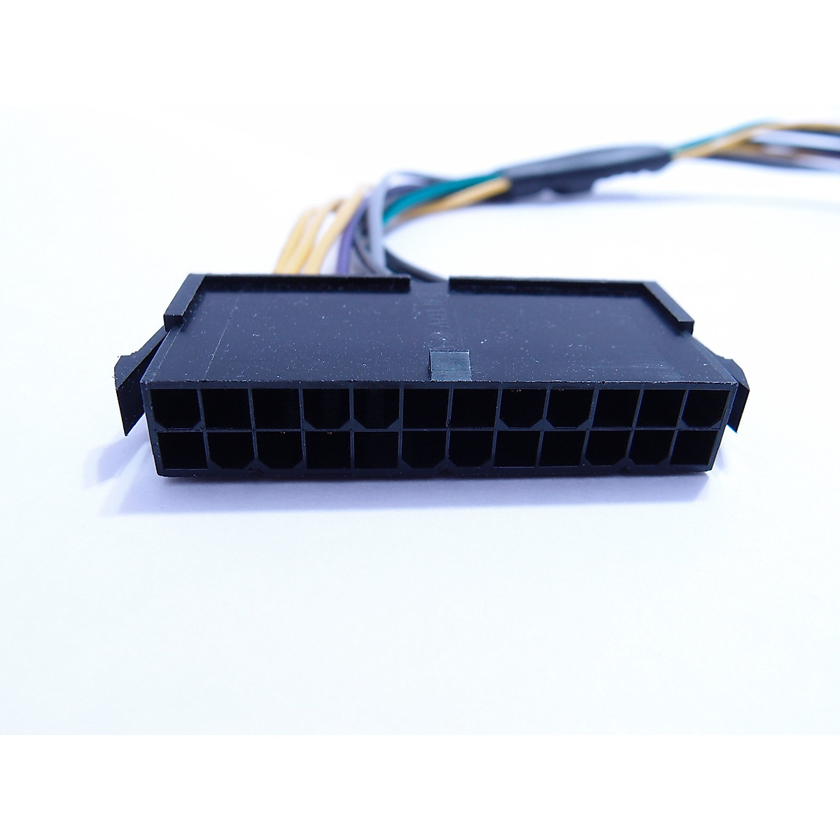 Must Have Gadgets 24 pin to 8 pin ATX Power Supply Adapter Cable for DELL Optiplex 3020 7020 9020 Precision T1700