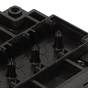 L301 Color Printhead, Vivid Colors Easy Install Strong Durable L303 Printhead for ME303 ME401