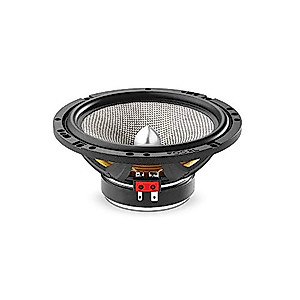 Focal- Two Pairs of Access 165AS 6.5" Component Speakers